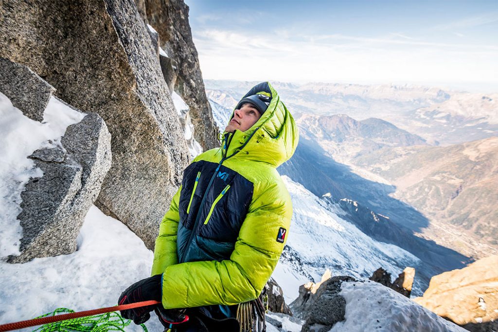 Consejos de alpinismo y escalada en hielo | Blog Viladomat